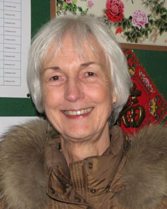 EJES – The European Journal of English Studies