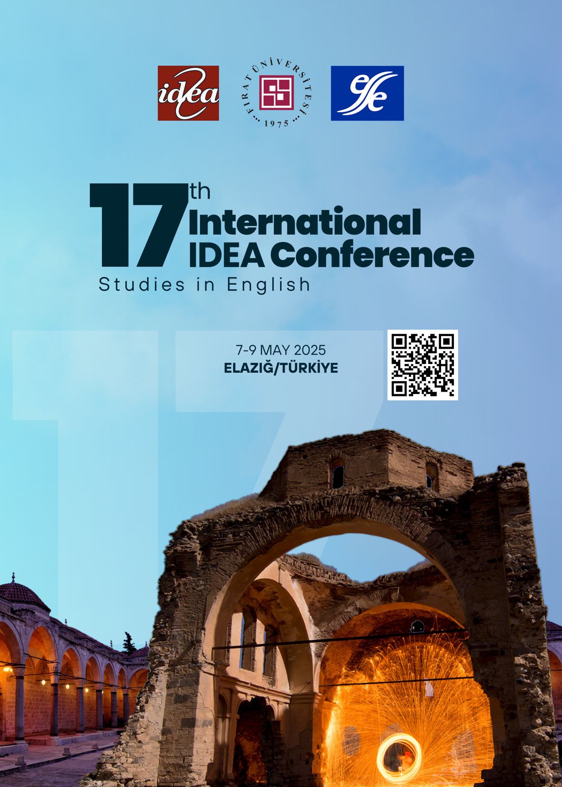 Calls for papers for conferences taking place in May 2025 – ESSE